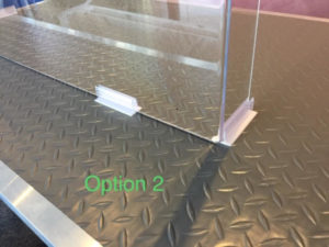 Fittings, Finish and Accessories - Skytec Plastics