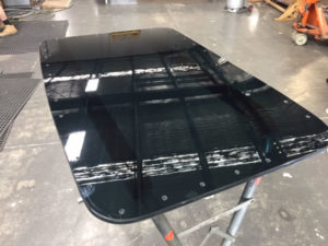 Boat windscreens Melbourne Custom made Boat windscreens polycarbonate